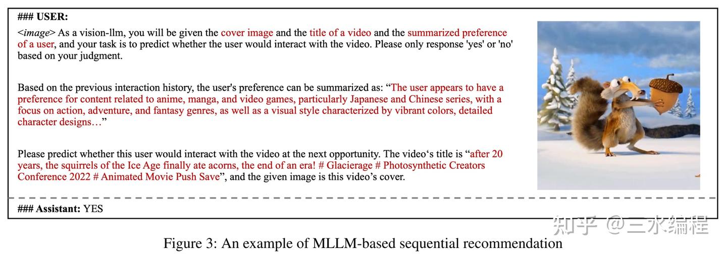 论文笔记-Harnessing Multimodal Large Language Models for Multimodal Sequential Recommendation-AAAI ...