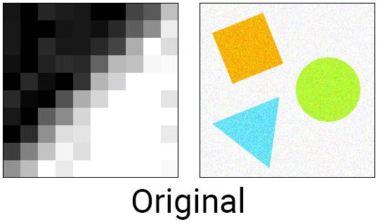 虚幻5渲染编程(风格化渲染篇)[第五卷: Kuwahara Filter] - 知乎