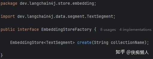 RAG| 基于【langchain4j】并且结合大模型实现向量库Milvus语义增强（Spring Boot），实现源码分析 - 知乎