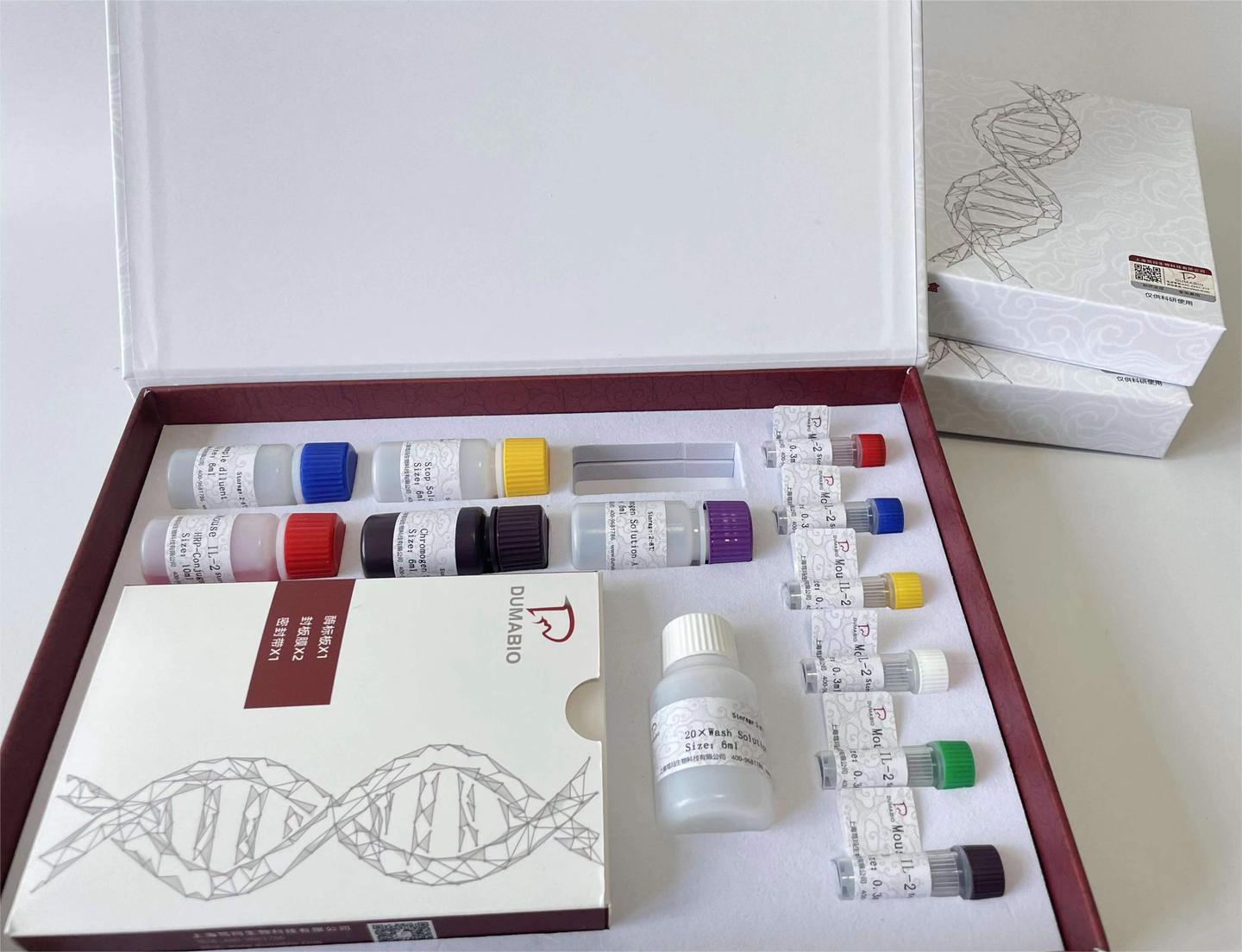 豚鼠胆囊收缩素/肠促胰酶肽B受体(CCKBR)ELISA试剂盒 - 知乎