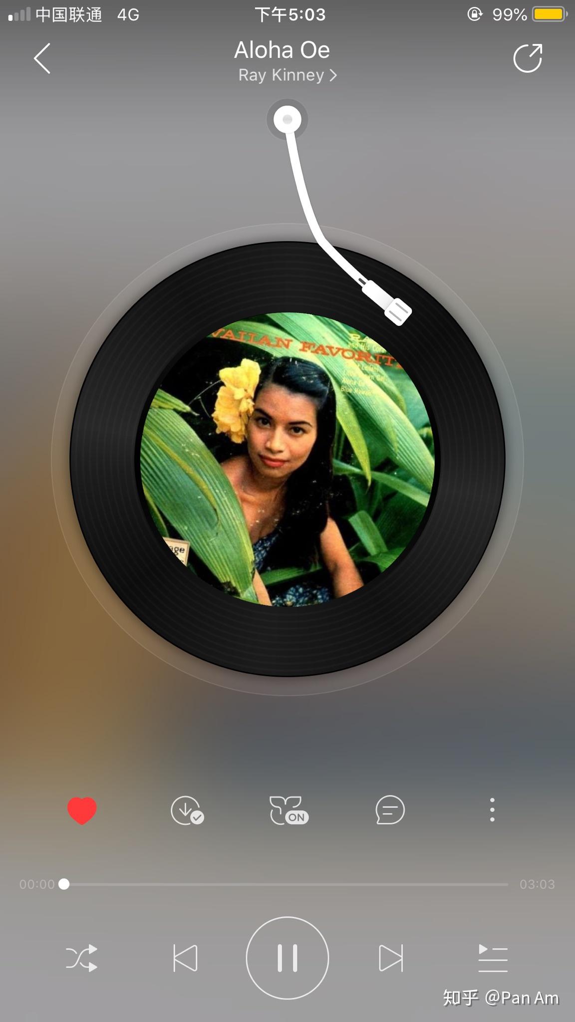 哪个版本的aloha oe最好听？ - 知乎