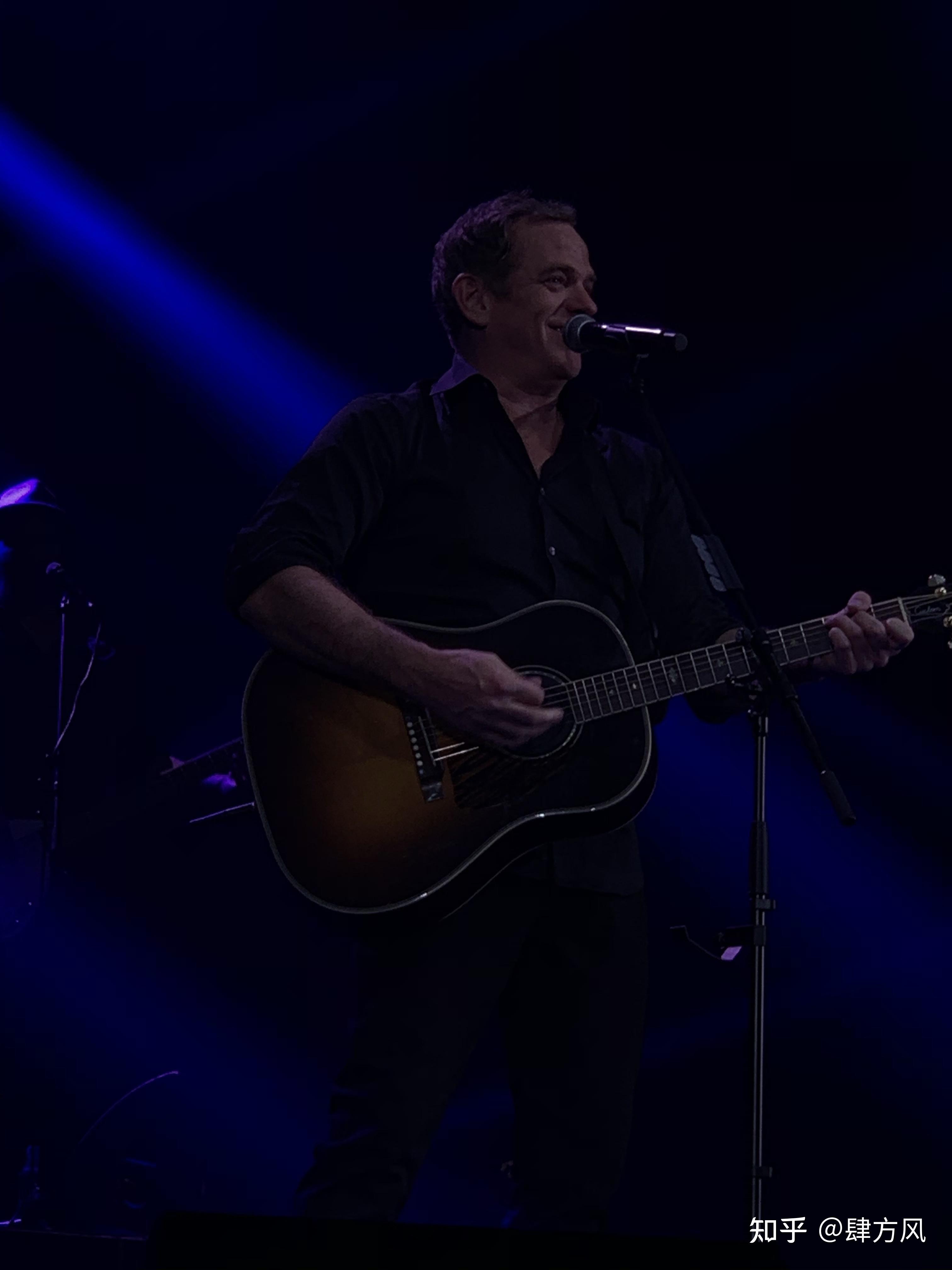 如何评价加拿大歌手Garou? - 知乎