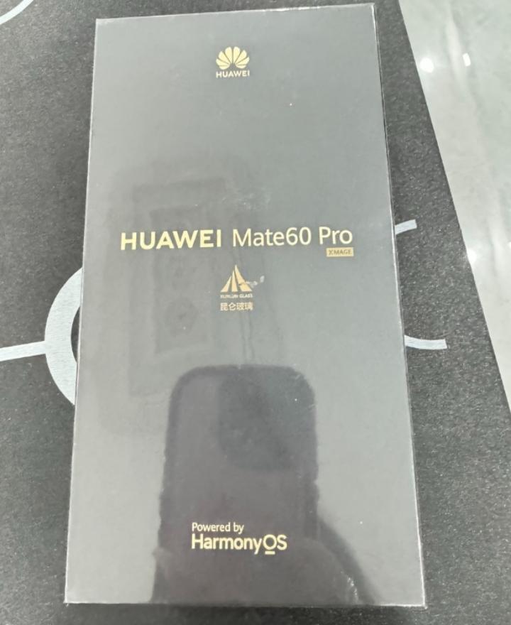 粉丝放弃iPhone买全新Mate60Pro！称这是我们自己的旗舰机！ - 知乎