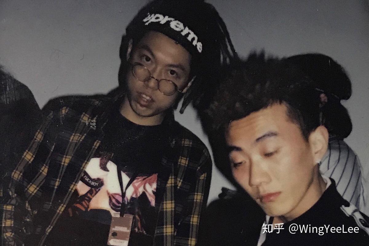 88rising的创始人是谁？ - 知乎