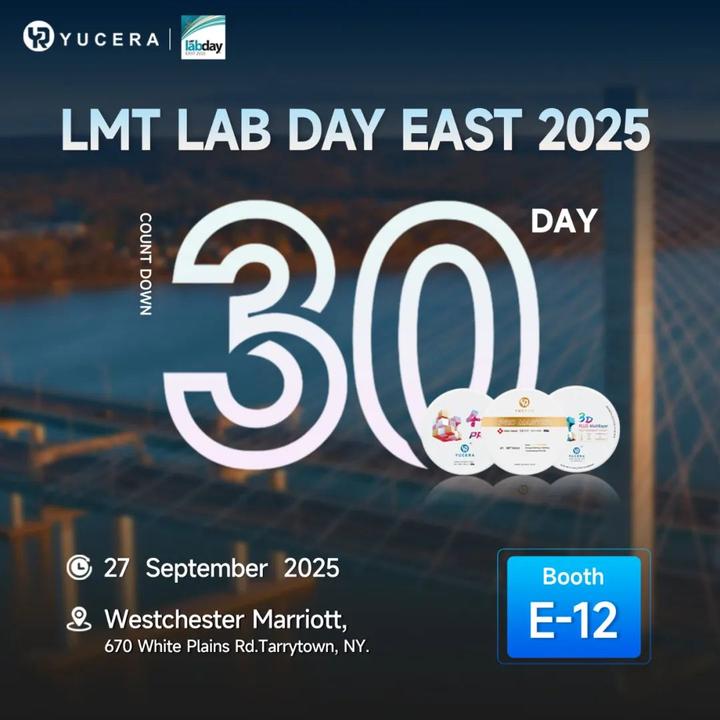 从中国到纽约：30天倒计时！玉汝成赴纽约参加LMT LAB DAY EAST 2025 - 知乎