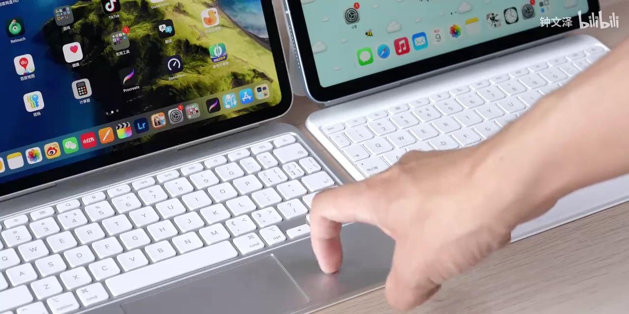 iPad Air 7（M3) 购买指南：这次不纠结 Air 还是 Pro 了吧 - 知乎