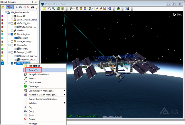 【STK11官方Tutorial学习笔记】Lesson7：电影时间线 - 知乎