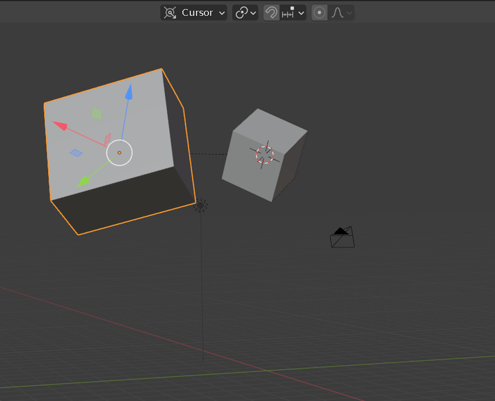 Blender里parent-child的实现 - 知乎