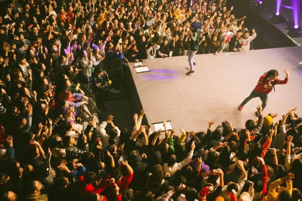 如何评价重庆GOSH的说唱作品？ - 知乎