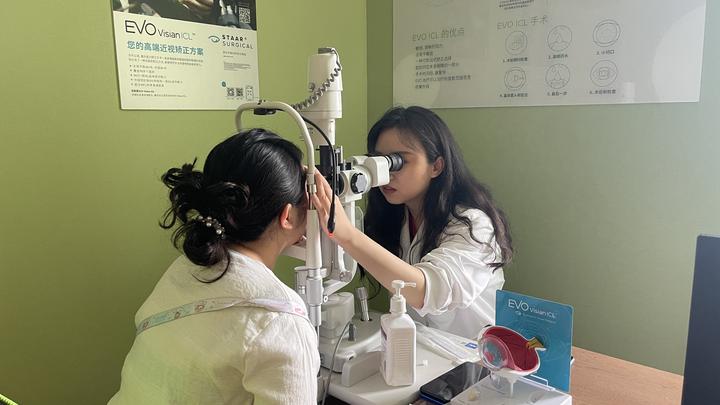 ICL V5晶体植入究竟适合哪些人？ - 知乎