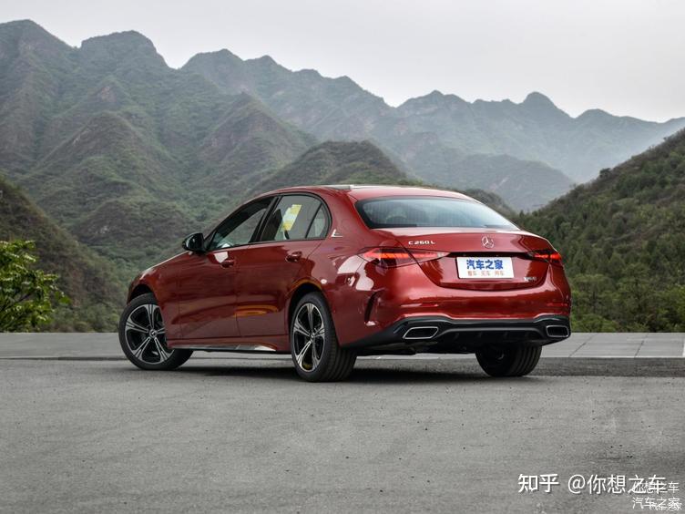 35万买BBA，奔驰C级/奥迪A4L/宝马3系哪个空间大？ - 知乎