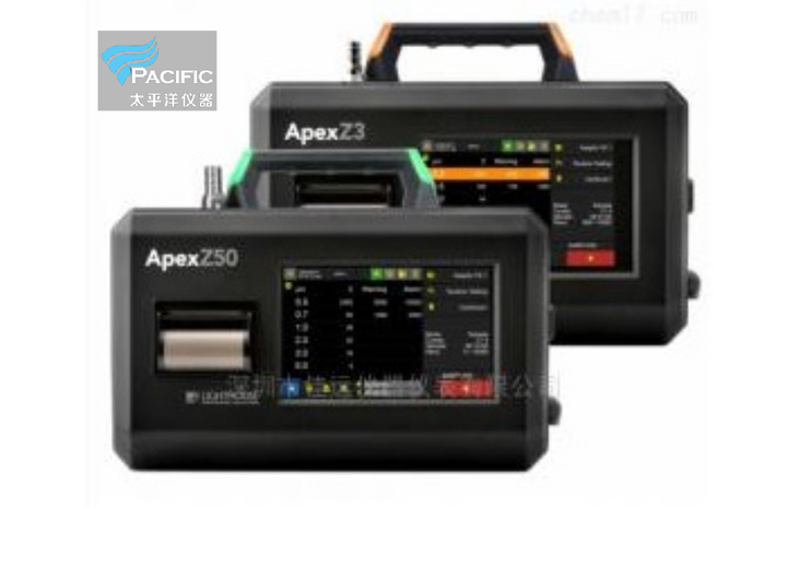 为啥LIGHTHOUSE APEX Z50,APEX Z3 更适合洁净室吗？ - 知乎