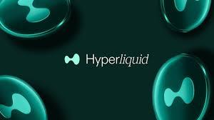 Hyperliquid API 对接文档 - 知乎