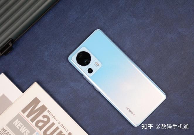 9 月 22 日小米 Civi2 正面公布，有哪些亮点？ - 知乎