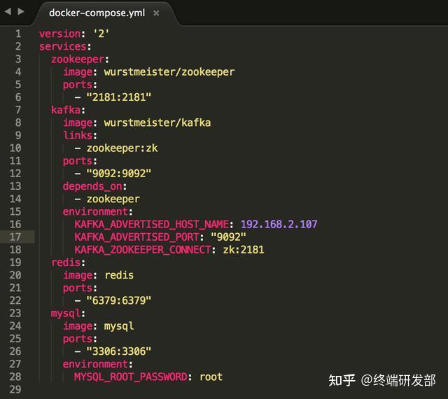 一次模拟简单秒杀场景的实践 Docker + Nodejs + Kafka + Redis + MySQL - 知乎