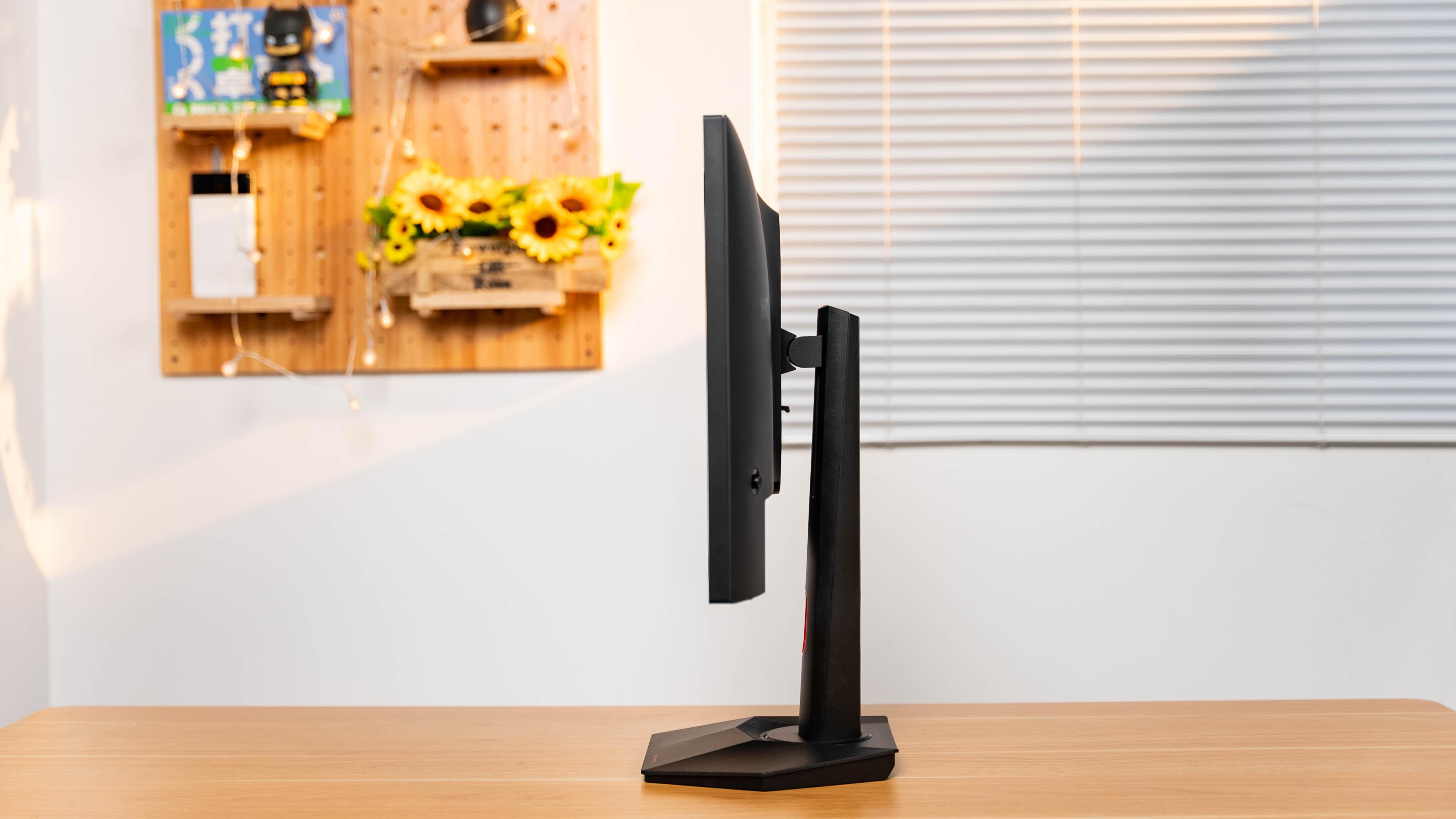 HKC MG27U测评：原厂Nano IPS的4K160Hz旗舰电竞显示器，还非常高性价比！ - 知乎