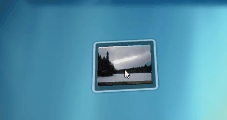 3D电脑桌面，BumpTop软件体验 - 知乎