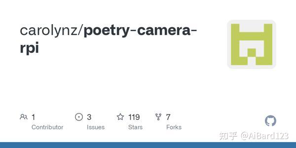 Poetry Camera照相机将照片转换成诗歌并打印出来；吴恩达新课程深入了解Mistral；科学研究AI小助手data-to-paper - 知乎