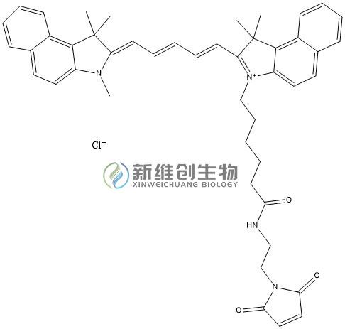荧光修饰蛋白CY2-MAL，Cyanine2 Maleimide（Cy2马来酰亚胺）的应用 - 知乎