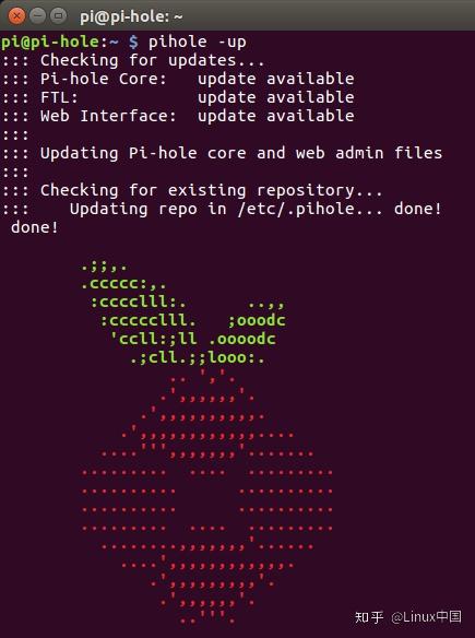 在你的网络中使用树莓派和 Pi-hole 拦截广告 - 知乎