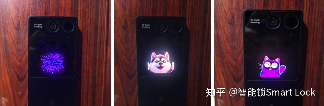 萤石启明AI人脸视频锁Y5000FVX测评：首发AI智能体+自研4.0人脸识别，科技感拉满 - 知乎