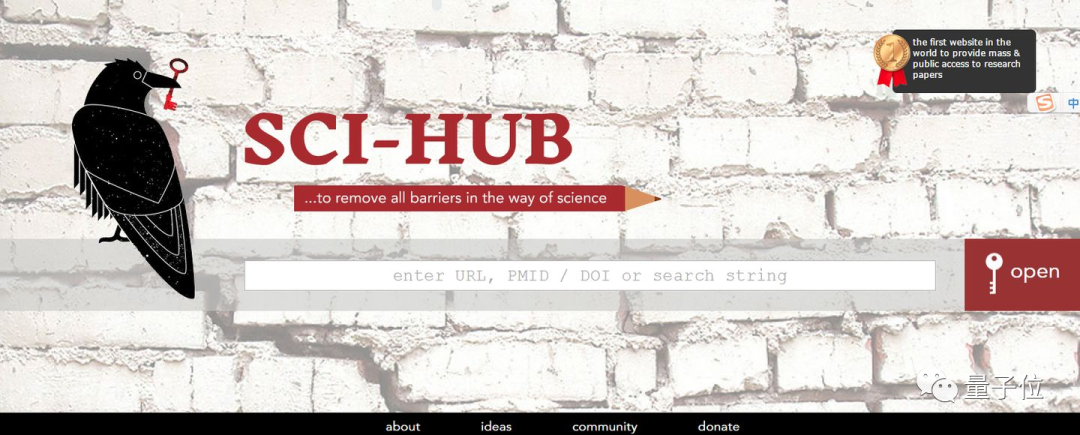 科研工作者如何看待 Sci-hub？ - 知乎