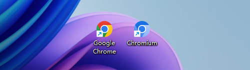 Chrome & Chromium | Chromium icon属实好看(附安装包) - 知乎