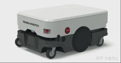 Franka Robotics 机器人全新升级 从全球1400 篇论文看科研 “顶流” 如何坐稳机器人研究 “首选载体” - 知乎