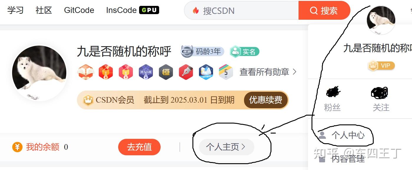 python 爬取CSDN发布的文篇 selenium - 知乎