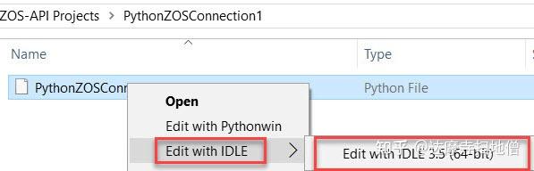 ZEMAX | 使用ZOS-API交互扩展连接Python与OpticStudio - 知乎