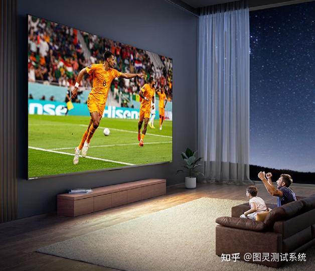 618给家里换个大电视，买个性能拉满还便宜的海信MiniLED电视E5N Pro直接享受！ - 知乎