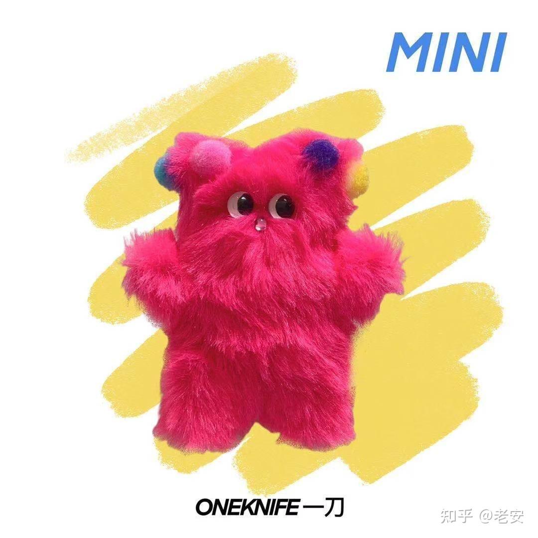 PUPU BABY家族携带熊迪集美萌来报道 - 知乎