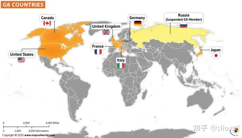 交易大百科(G系列)——八国集团（G8） - 知乎