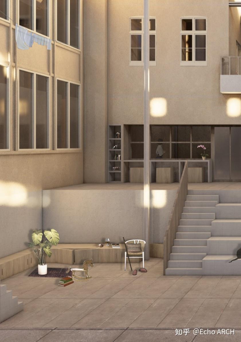 AA建筑联盟学院2025毕业展Projects Review-Experimental Third Year本科作品分享 - 知乎