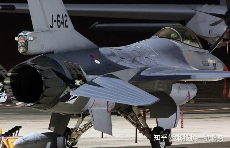 一直被模仿，从来未被超越：美国F110航空发动机！ - 知乎