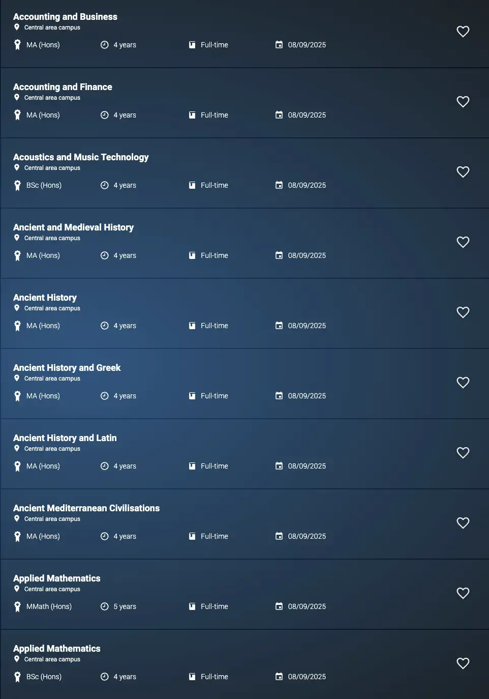 下午3点开抢！UCL/KCL/爱丁堡/曼大/华威最后机会，补录专业全在这儿了！！ - 知乎