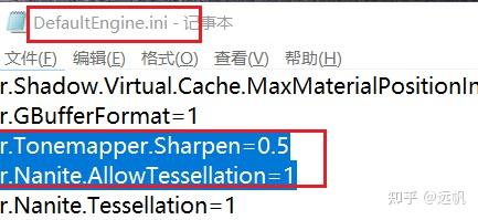 UE5 EasyMapper 材质球使用 - 知乎