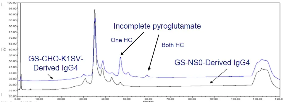 Bio-Share | 浅谈临床试验期间的细胞株变更及案例实践【下】 - 知乎