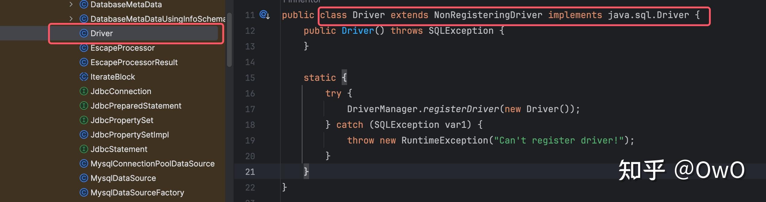 小白都能看懂的Java SPI机制 - 知乎