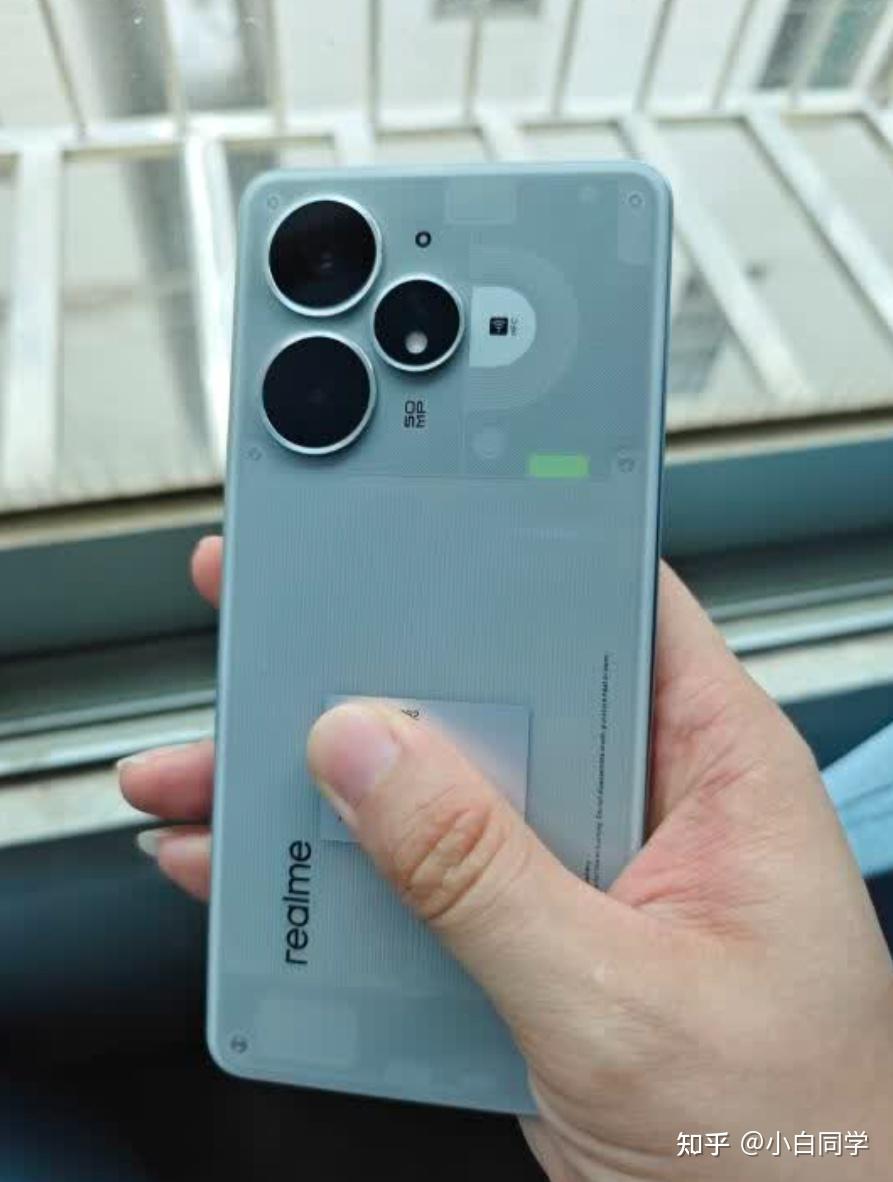 真我neo7turbo（真我Neo7 Turbo）怎么样？体验七天优缺点测评