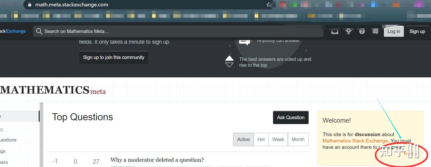 math.stackexchange.com如何编写数学公式？ - 知乎