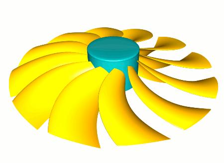 CAESES建模经验介绍 - 知乎