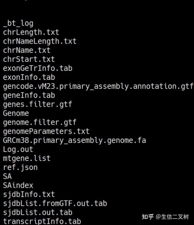 生信笔记-DNBC4tools 简介与使用 - 知乎