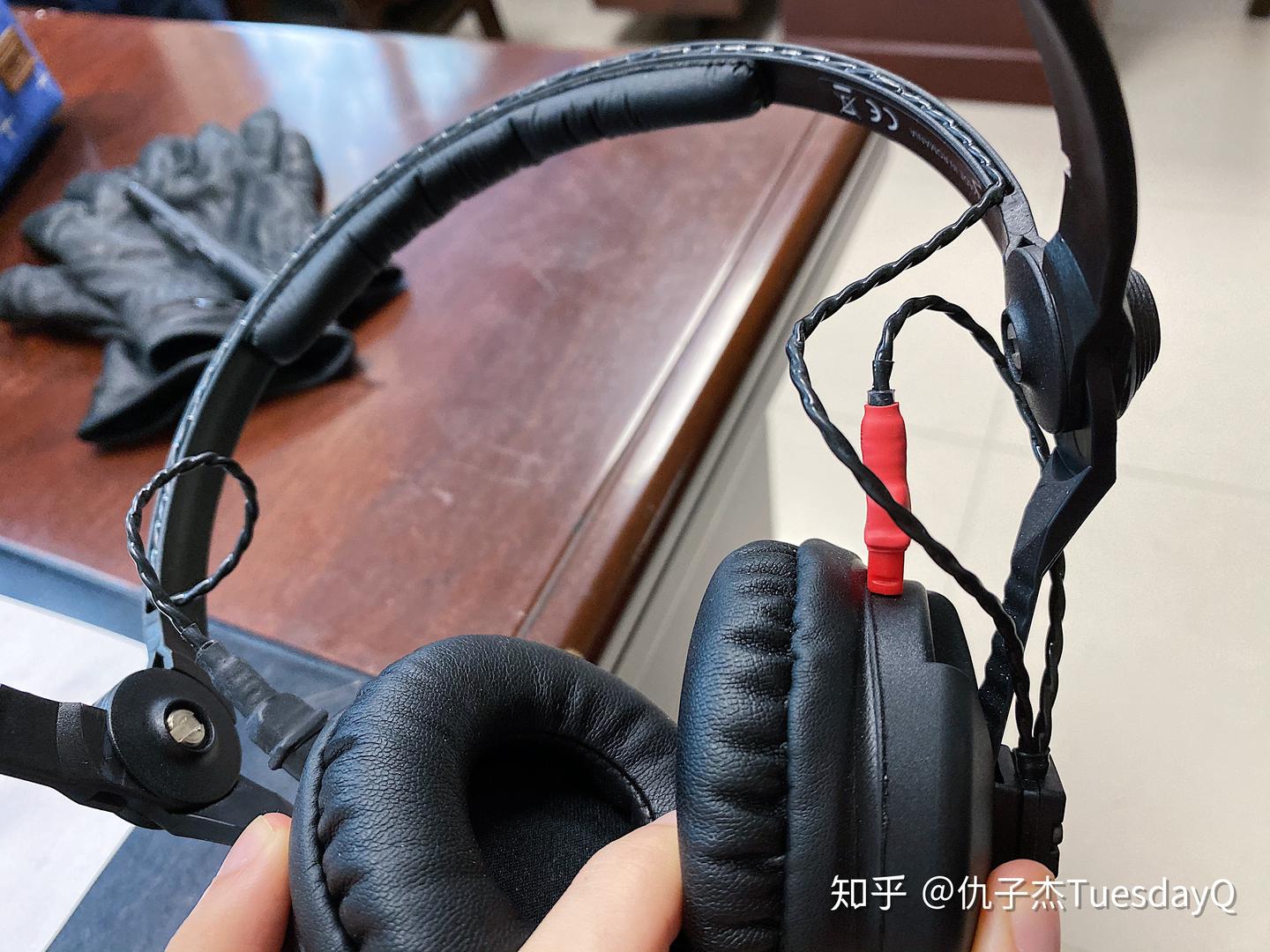 为什么人人都需要一只HD25 - 知乎