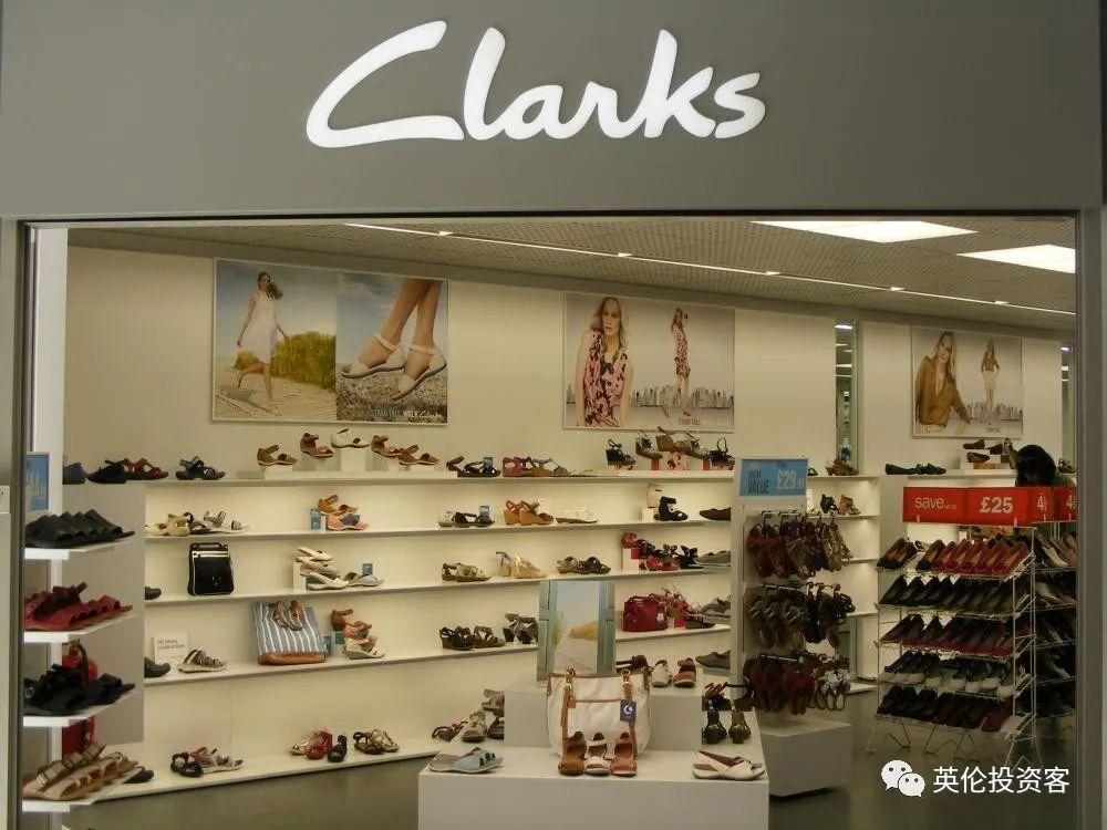 历时2年，李宁终于买下英国Clarks！未来全力进军中国市场 - 知乎