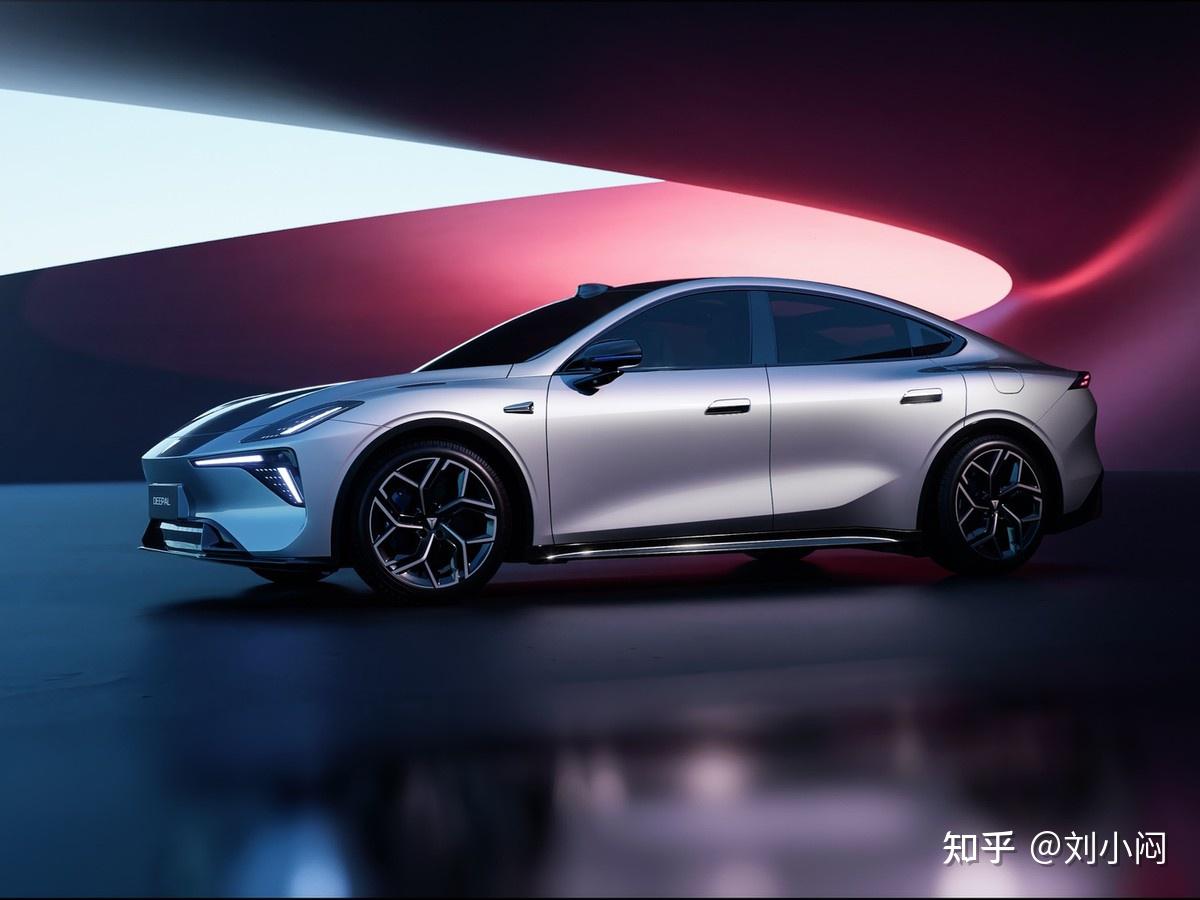 深蓝L06全球首发！设计酷炫，配法拉利同款磁流变悬架，续航670km - 知乎