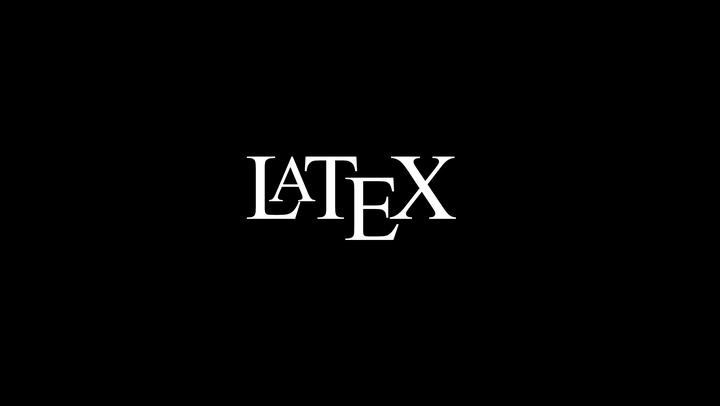 LaTeX入门(七)——页面设置 - 知乎