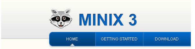 酷站推荐 - minix3.org - MINIX 3 开源操作系统 - 知乎