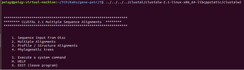 生物信息分析--KaKs计算 - 知乎