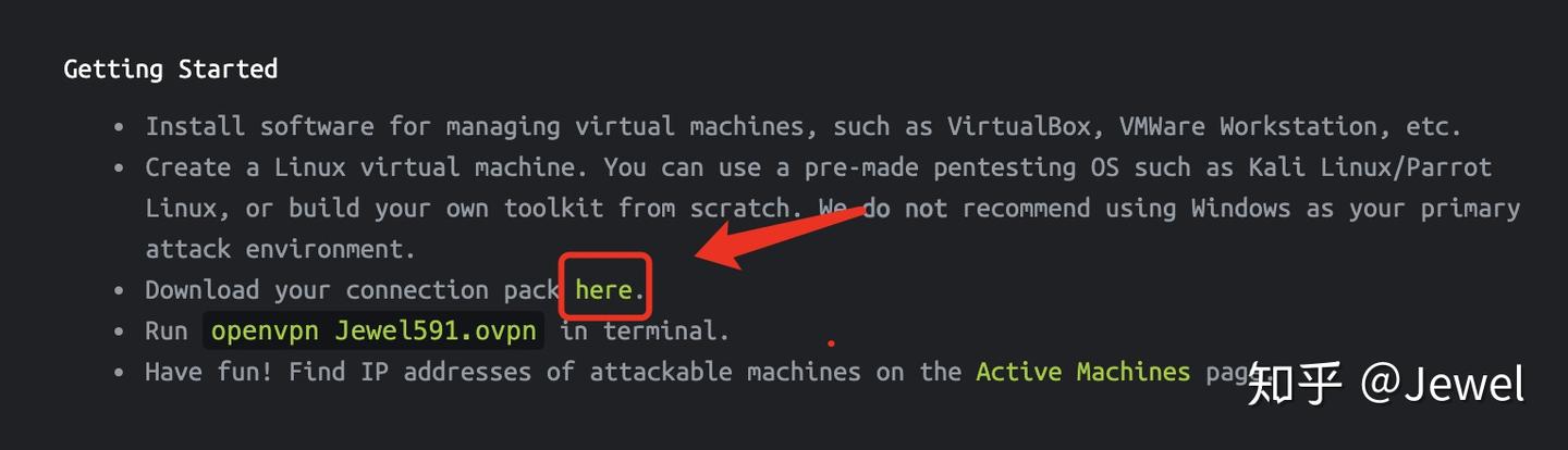 【靶机系列】HackTheBox-Lernaean 攻略 - 知乎